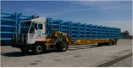 물류기술 통합정보시스템 - 로티스(LoTIS)