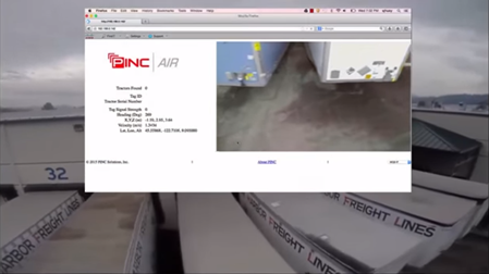 물류기술 통합정보시스템 - 로티스(LoTIS)